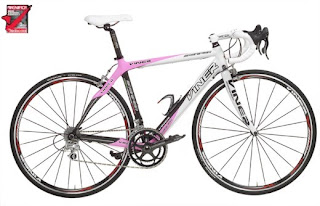 Cycle Doctor News: New Viner Racing Bikes 2009